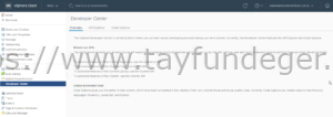 Developer Center Nedir? | VMware Virtualization Blog