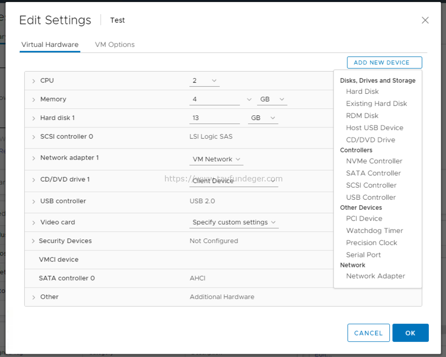 Precision Clock Nedir? | VMware Virtualization Blog