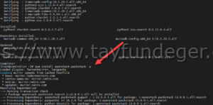 Multi Node OpenStack Kurulumu | VMware Virtualization Blog
