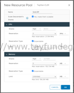 Scalable Shares Nedir | VMware Virtualization Blog