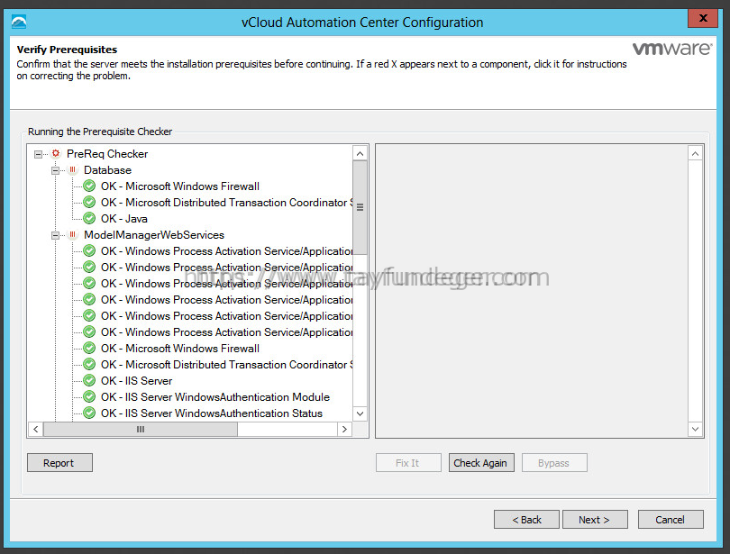 vRealize Automation Part 4 - IAAS Installation | VMware Virtualization Blog vRealize Automation Part 4 - IAAS Installation | VMware Virtualization Blog