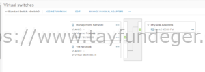 Objective 4.5 – Configure virtual networking | VMware Virtualization Blog