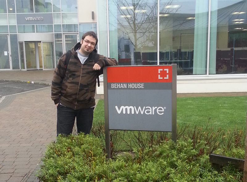 Docker mı VMware mi? | VMware Virtualization Blog Docker mı VMware mi? | VMware Virtualization Blog